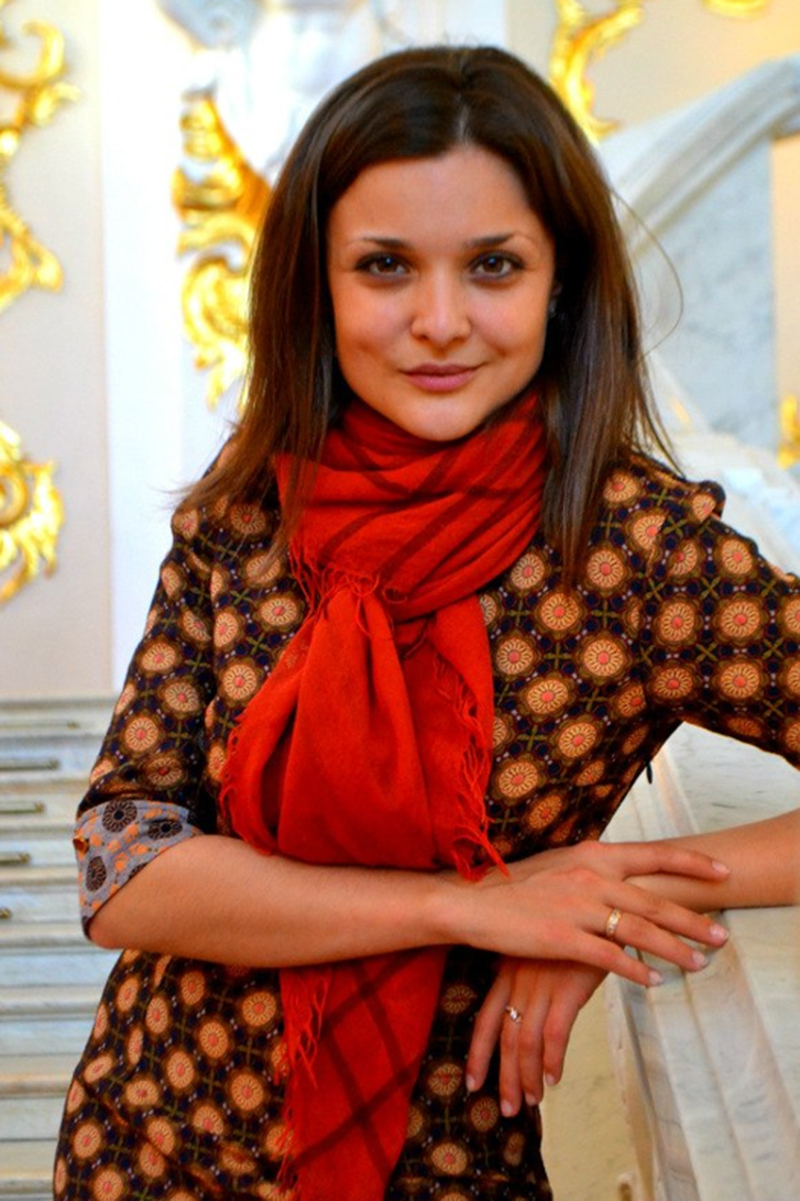 DataLIB. Smart-курс